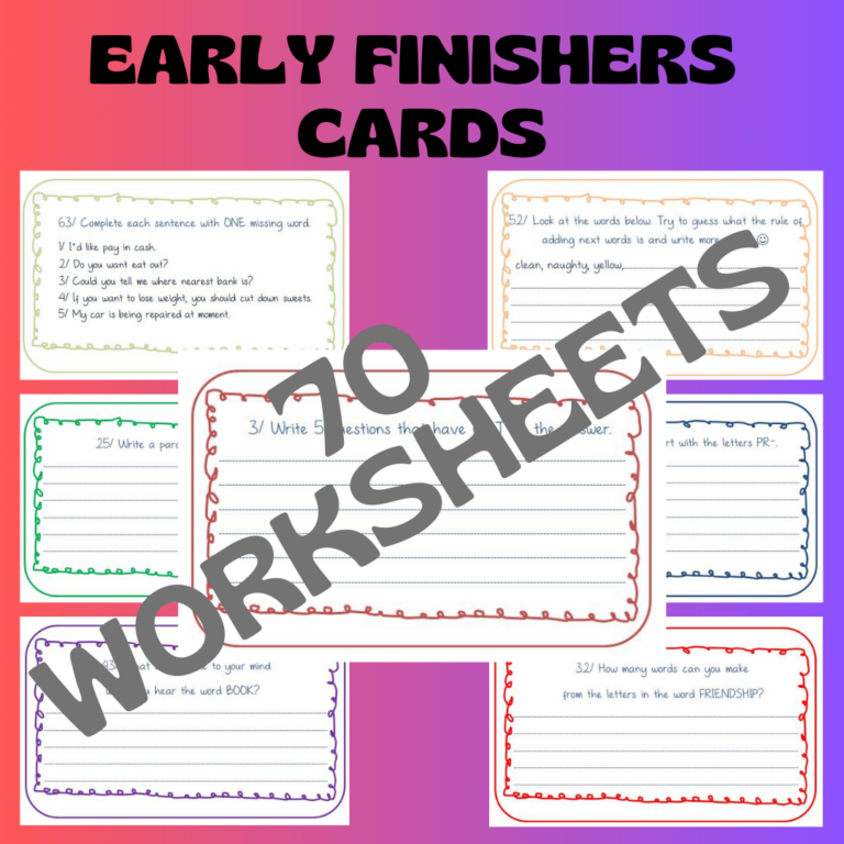 DIFFERENCES AND SIMILARITIES – COMPARING SPEAKING CARDS ...