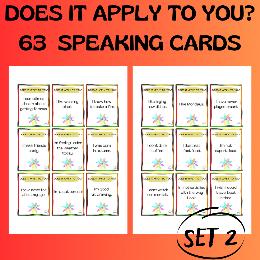 GIVING DIRECTIONS CARD GAME - ideas4creative.English.lessons