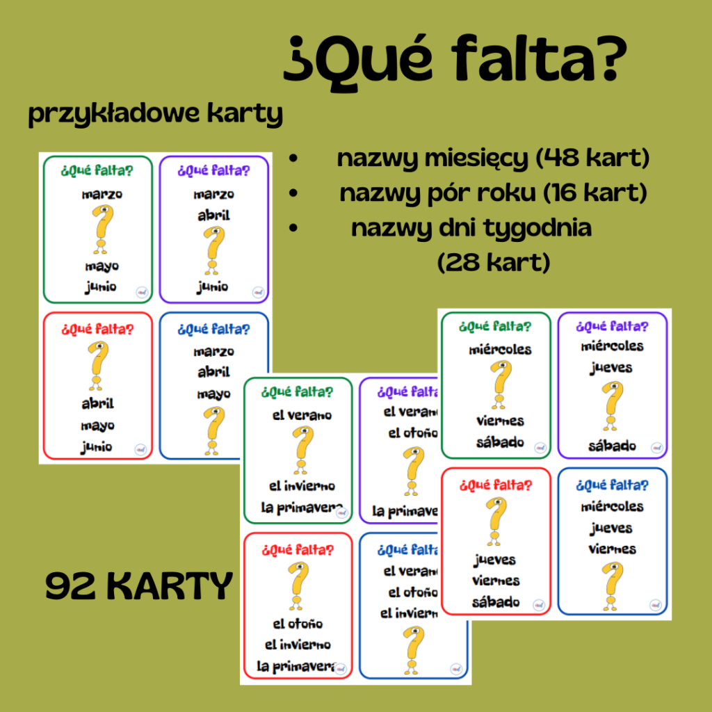 ¿QUÉ FALTA? Números del 1 al 100 - ideas4creative.English.lessons